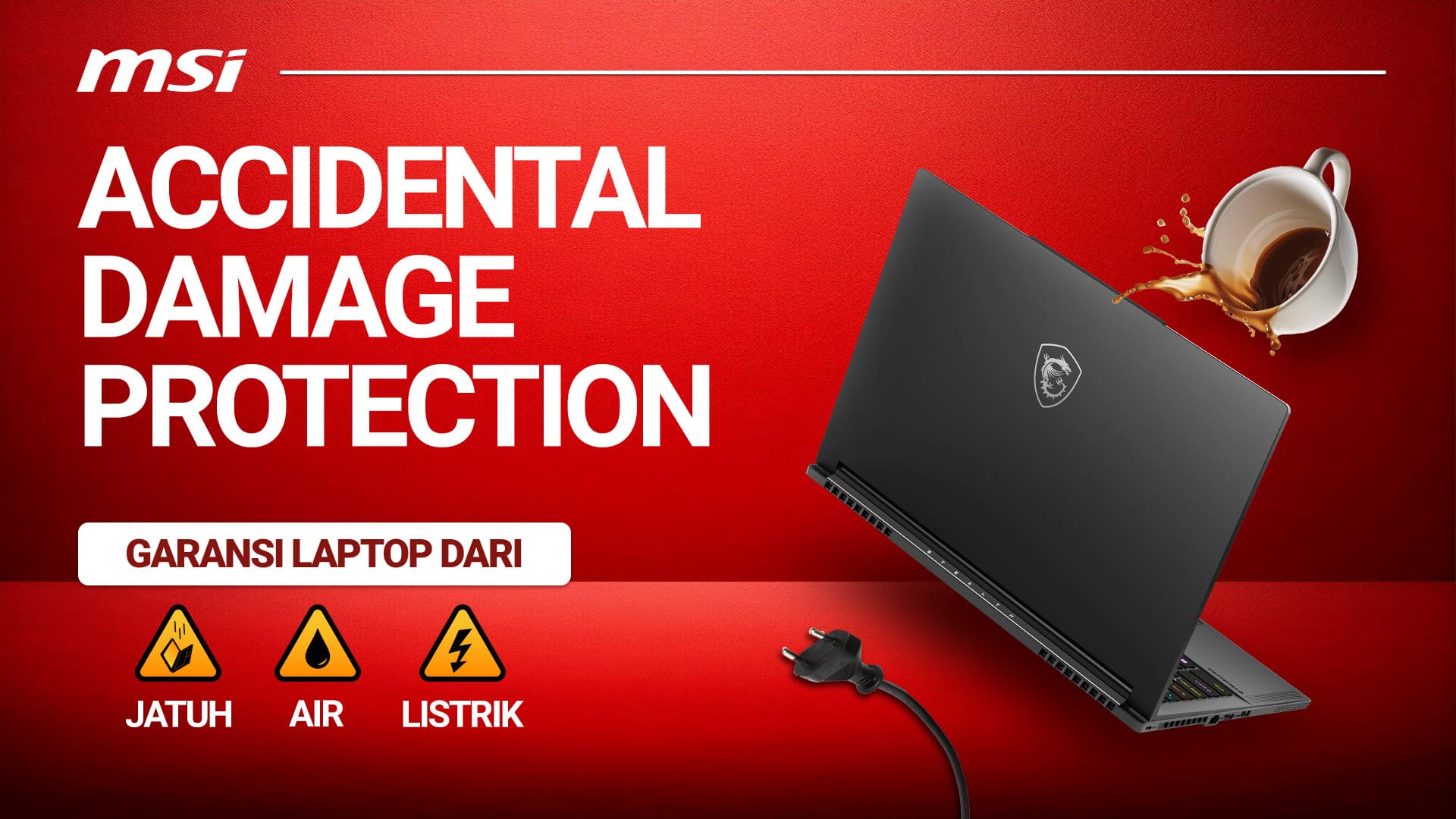 MSI Indonesia | MSI Indonesia